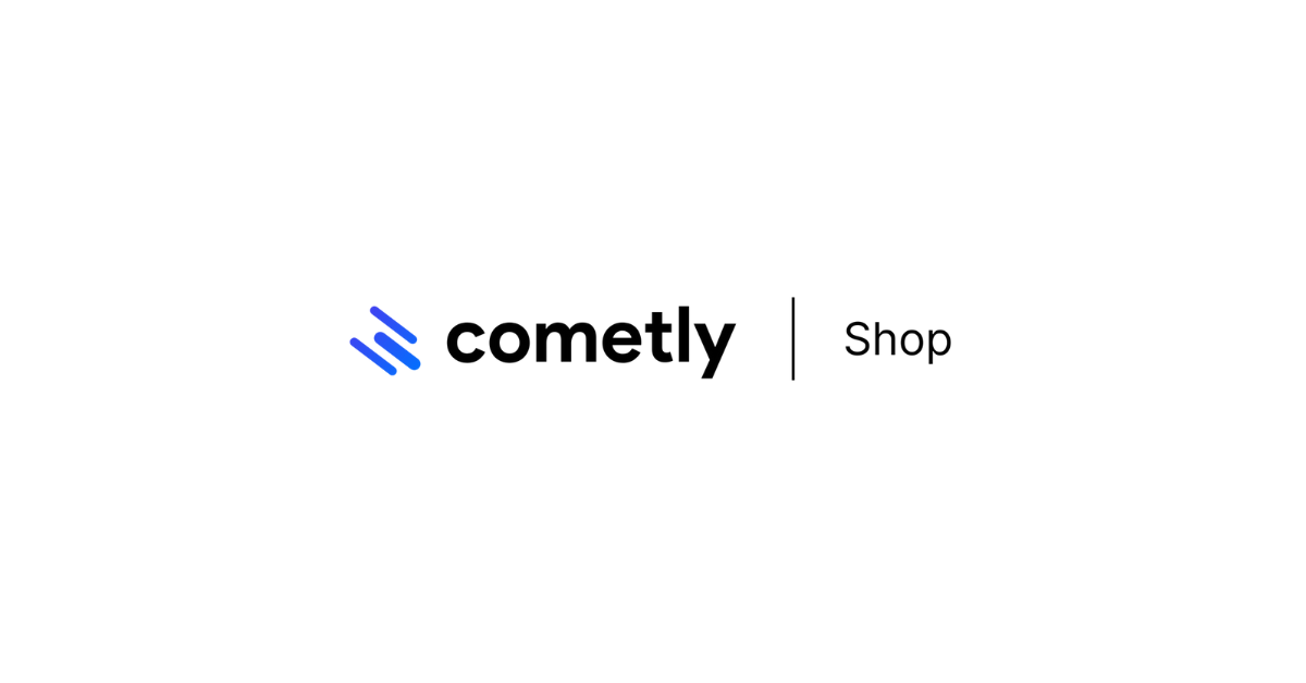 Official Cometly Store